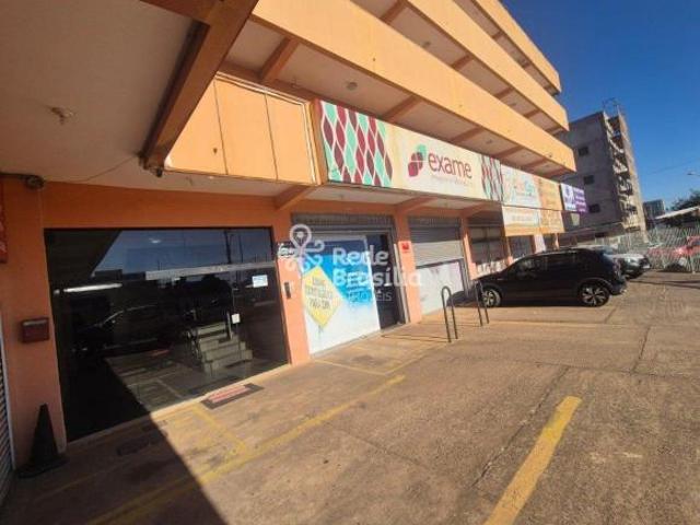 Apartamento em Samambaia