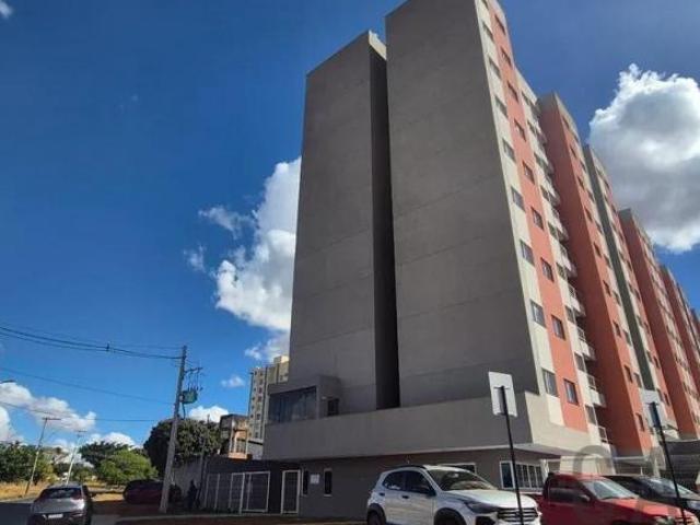 Apartamento em Samambaia Norte Brasília