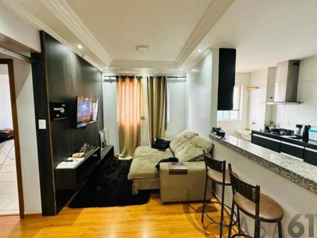Apartamento em Samambaia Norte Brasília