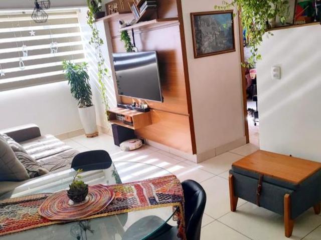 Apartamento em Samambaia Norte Portal do Sol 416
