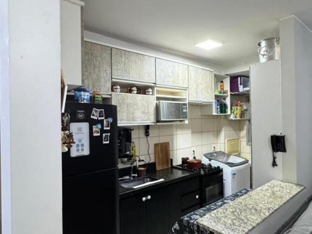 Apartamento em Samambaia Sul Brasília