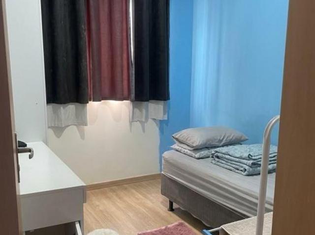 Apartamento em Samambaia Sul Brasília