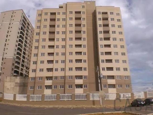 Apartamento em Samambaia Sul Brasília