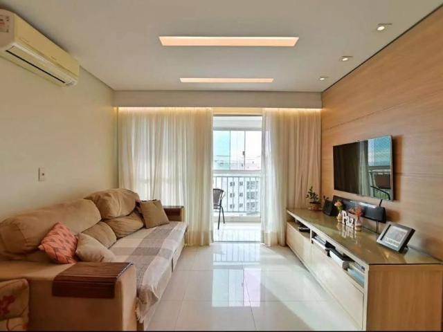 Apartamento em Samambaia Sul Samambaia, Brasília/DF de 92m² 3 quartos à venda por R$ 779.900,00
