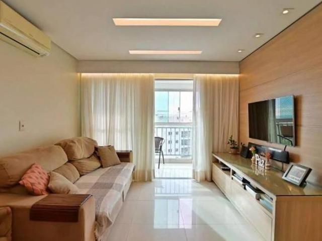 Apartamento em Samambaia Sul Samambaia, Brasília/DF de 92m² 3 quartos à venda por R$ 780.000,00