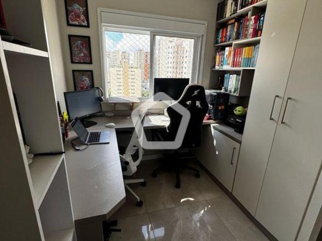 Apartamento em Santa Teresinha