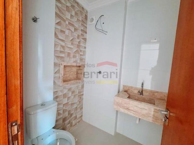 Apartamento em Santa Teresinha 42 m 2 dormitórios 1 vaga área privada com churrasqueira