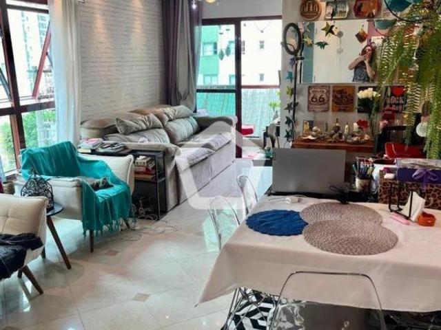 Apartamento em Santa Teresinha