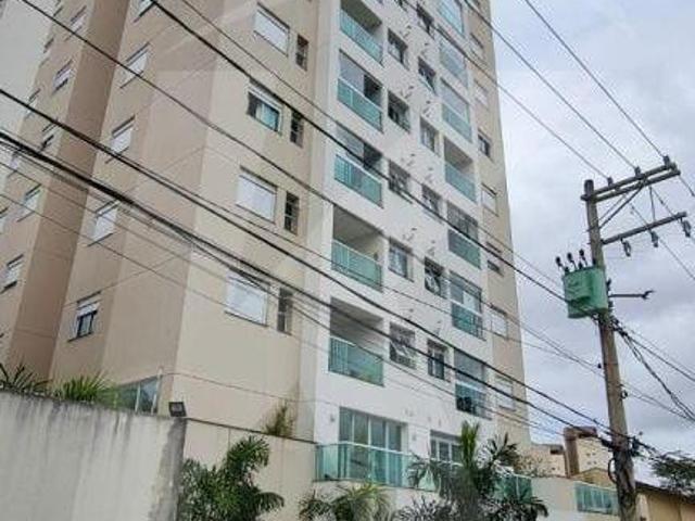 Apartamento em Santa Teresinha com 2 Dormitórios ? Andar Alto e Potencial de Investimento
