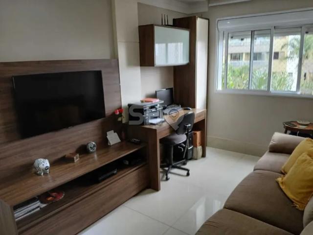 Apartamento em santa teresinha com 3 dormitórios 156 metros quadrados