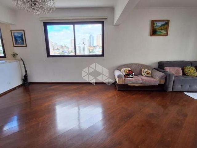 Apartamento em Santa Teresinha com 3 dormitórios e 2 vagas de garagem