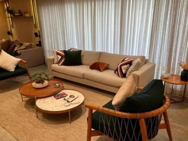 Apartamento em Santa Teresinha Edificio Scena