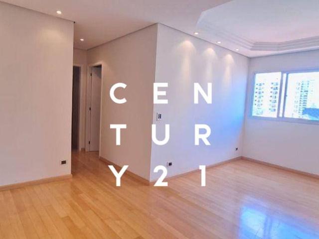 Apartamento em Santa Teresinha, São Paulo/SP de 106m² 2 quartos para locação R$ 2.500,00/mes