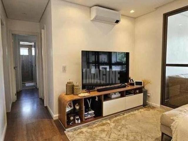Apartamento em Santa Teresinha, São Paulo/SP de 108m² 3 quartos à venda por R$ 1.596.000,00