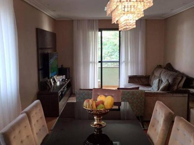 Apartamento em Santa Teresinha, São Paulo/SP de 103m² 3 quartos à venda por R$ 759.000,00