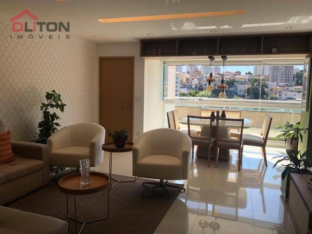 Apartamento em Santa Teresinha, São Paulo/SP de 114m² 3 quartos à venda por R$ 1.199.000,00