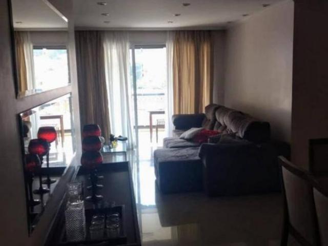 Apartamento em Santa Teresinha, São Paulo/SP de 126m² 4 quartos à venda por R$ 1.400.000,00