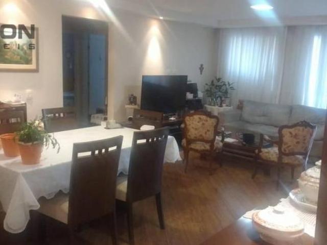 Apartamento em Santa Teresinha, São Paulo/SP de 126m² 3 quartos à venda por R$ 1.299.000,00