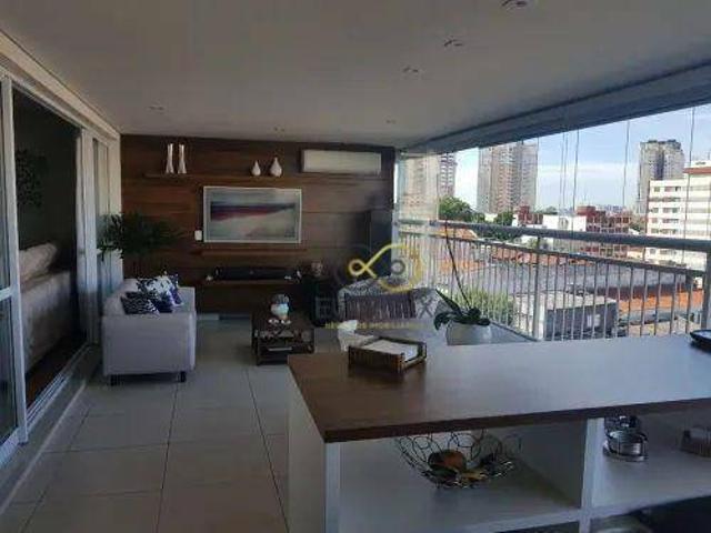 Apartamento em Santa Teresinha, São Paulo/SP de 120m² 3 quartos à venda por R$ 1.755.900,00