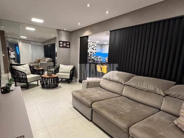 Apartamento em Santa Teresinha, São Paulo/SP de 120m² 3 quartos à venda por R$ 1.914.900,00