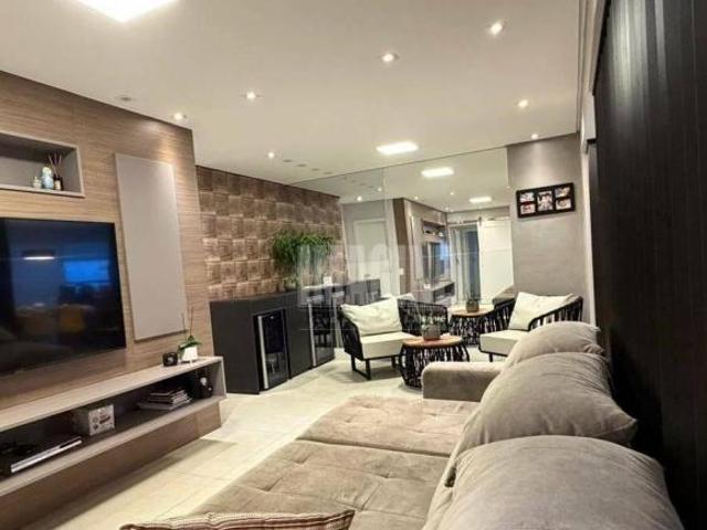 Apartamento em Santa Teresinha, São Paulo/SP de 120m² 3 quartos à venda por R$ 1.915.000,00