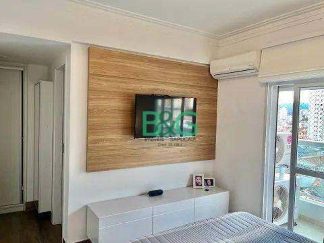 Apartamento em Santa Teresinha, São Paulo/SP de 139m² 3 quartos à venda por R$ 1.949.900,00