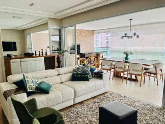 Apartamento em Santa Teresinha, São Paulo/SP de 139m² 3 quartos à venda por R$ 1.949.000,00
