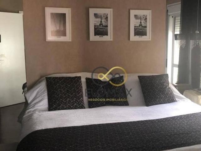 Apartamento em Santa Teresinha, São Paulo/SP de 140m² 3 quartos à venda por R$ 2.000.000,00