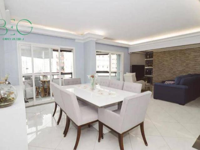 Apartamento em Santa Teresinha, São Paulo/SP de 153m² 4 quartos à venda por R$ 1.158.000,00