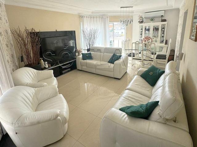 Apartamento em Santa Teresinha, São Paulo/SP de 160m² 3 quartos à venda por R$ 1.907.900,00
