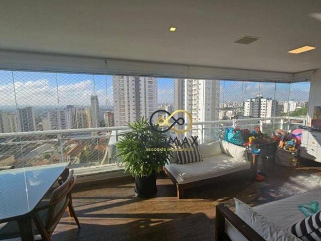 Apartamento em Santa Teresinha, São Paulo/SP de 200m² 3 quartos à venda por R$ 2.950.000,00 ou para