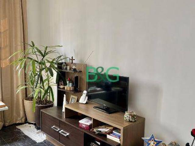 Apartamento em Santa Teresinha, São Paulo/SP de 50m² 2 quartos à venda por R$ 348.000,00