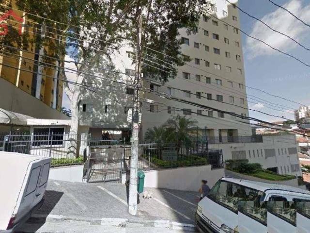 Apartamento em Santa Teresinha, São Paulo/SP de 50m² 2 quartos à venda por R$ 374.900,00