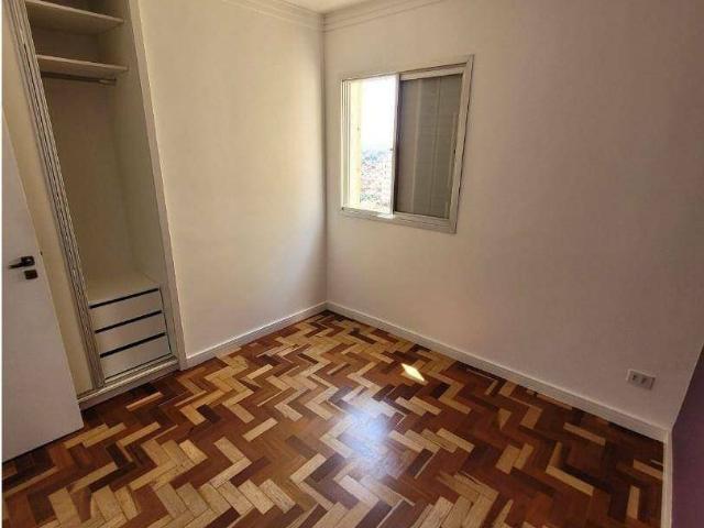 Apartamento em Santa Teresinha, São Paulo/SP de 53m² 2 quartos à venda por R$ 382.900,00