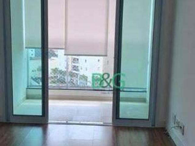 Apartamento em Santa Teresinha, São Paulo/SP de 55m² 2 quartos à venda por R$ 880.000,00