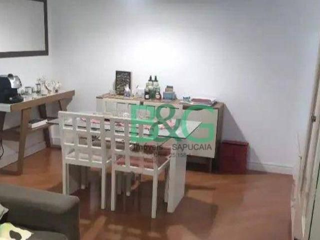 Apartamento em Santa Teresinha, São Paulo/SP de 56m² 2 quartos à venda por R$ 551.010,00