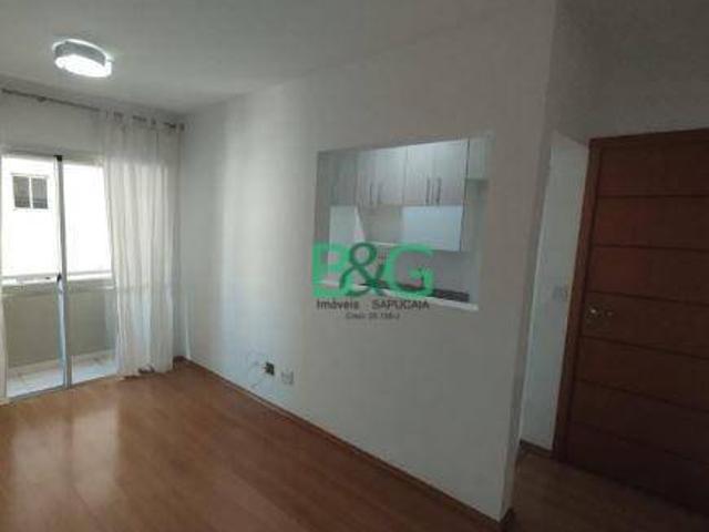 Apartamento em Santa Teresinha, São Paulo/SP de 57m² 2 quartos à venda por R$ 548.000,00