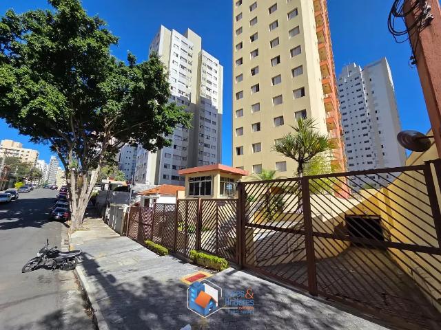 Apartamento em Santa Teresinha, São Paulo/SP de 58m² 2 quartos à venda por R$ 414.900,00