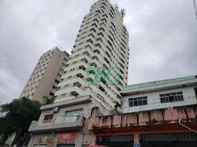 Apartamento em Santa Teresinha, São Paulo/SP de 60m² 1 quartos à venda por R$ 285.791,44