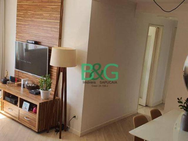 Apartamento em Santa Teresinha, São Paulo/SP de 64m² 2 quartos à venda por R$ 538.900,00