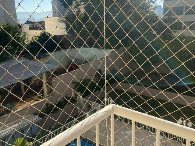 Apartamento em Santa Teresinha, São Paulo/SP de 68m² 3 quartos à venda por R$ 549.900,00