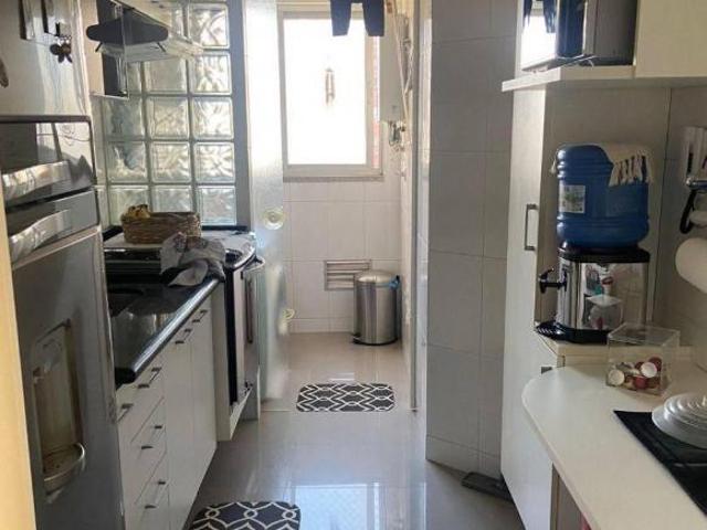 Apartamento em Santa Teresinha, São Paulo/SP de 68m² 3 quartos à venda por R$ 550.000,00