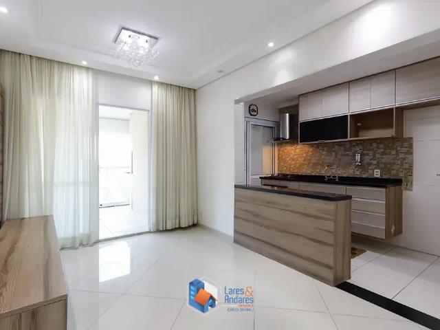 Apartamento em Santa Teresinha, São Paulo/SP de 71m² 2 quartos à venda por R$ 869.900,00