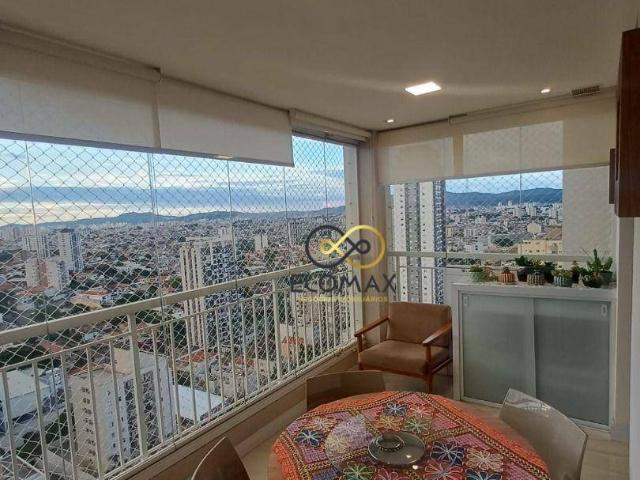 Apartamento em Santa Teresinha, São Paulo/SP de 72m² 3 quartos à venda por R$ 1.042.900,00