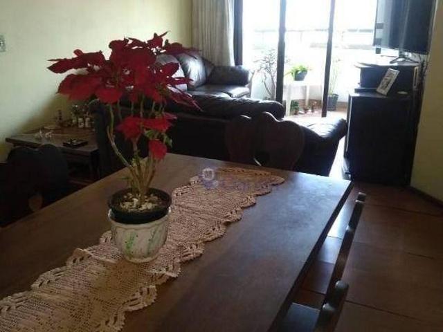 Apartamento em Santa Teresinha, São Paulo/SP de 74m² 3 quartos à venda por R$ 595.000,00