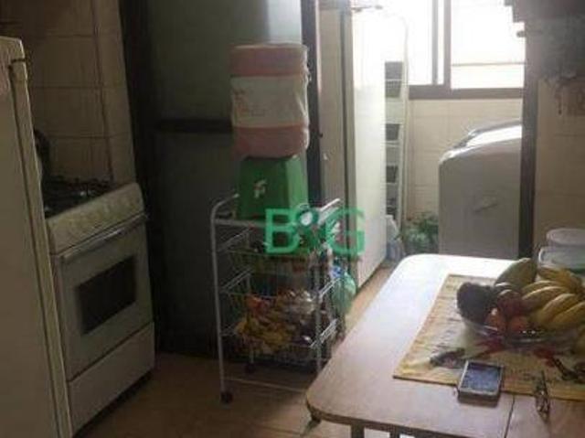 Apartamento em Santa Teresinha, São Paulo/SP de 74m² 3 quartos à venda por R$ 634.400,00