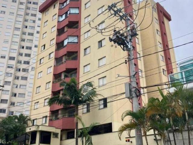 Apartamento em Santa Teresinha, São Paulo/SP de 75m² 3 quartos à venda por R$ 579.000,00