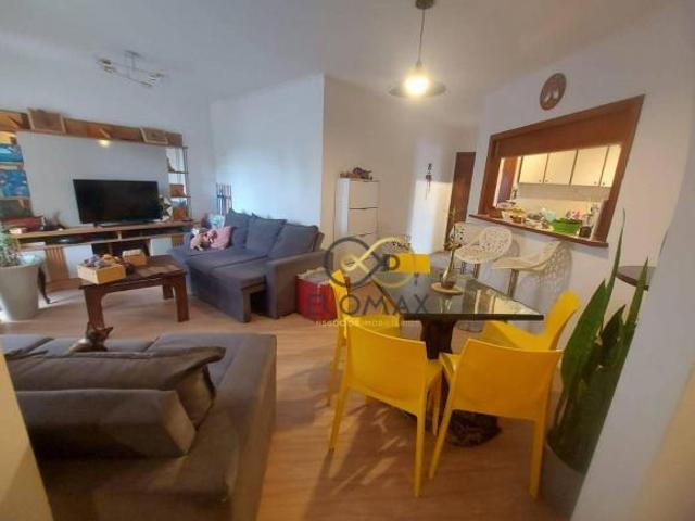Apartamento em Santa Teresinha, São Paulo/SP de 80m² 3 quartos à venda por R$ 599.900,00