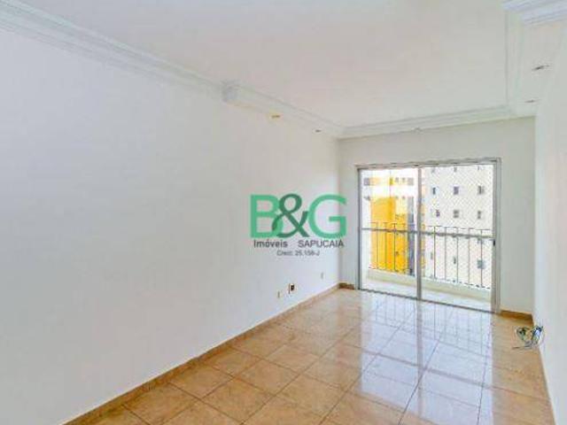 Apartamento em Santa Teresinha, São Paulo/SP de 80m² 3 quartos à venda por R$ 648.000,00