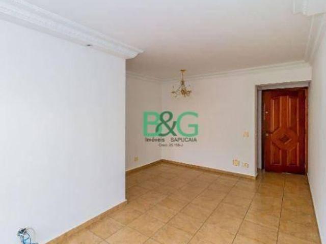 Apartamento em Santa Teresinha, São Paulo/SP de 80m² 3 quartos à venda por R$ 649.000,00